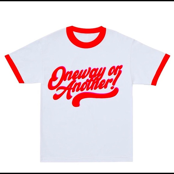 Shirts | Merch Made By Oneway Puddah | Poshmark